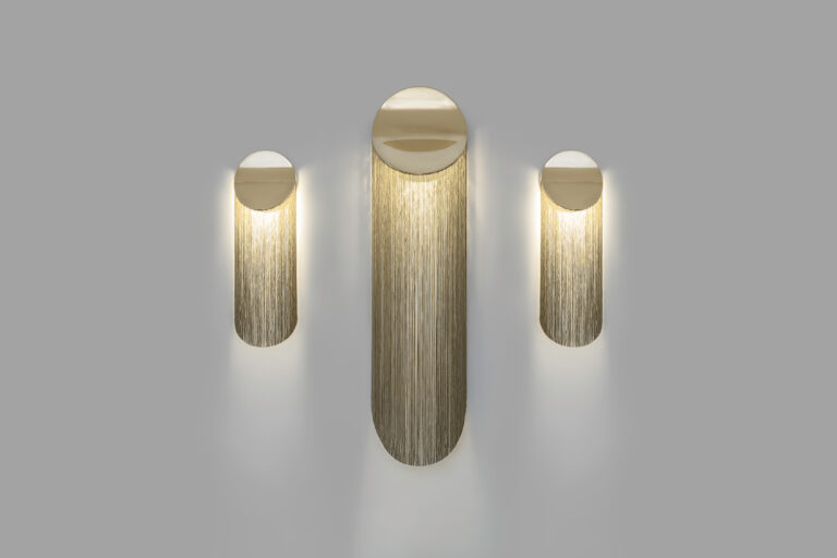Cé Wall - Lighting designers and manufacturers in Canada
