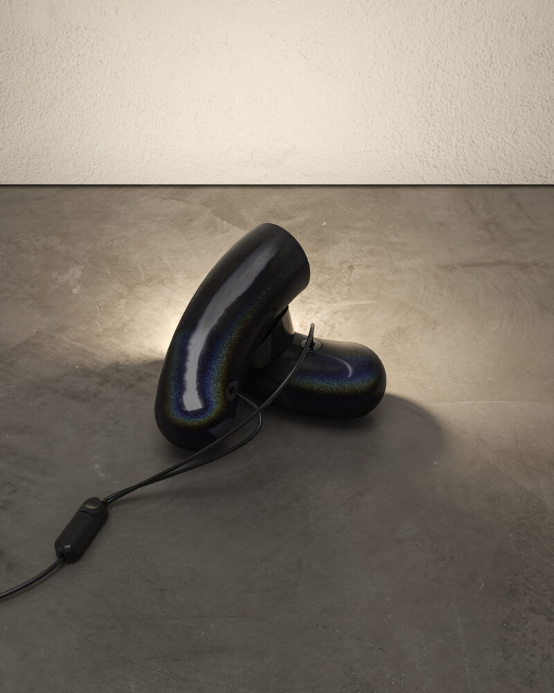 Hyphen Table double - Lighting designers and manufacturers in Canada