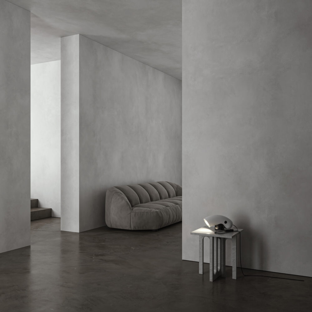 Hyphen Table simple - Lighting designers and manufacturers in Canada