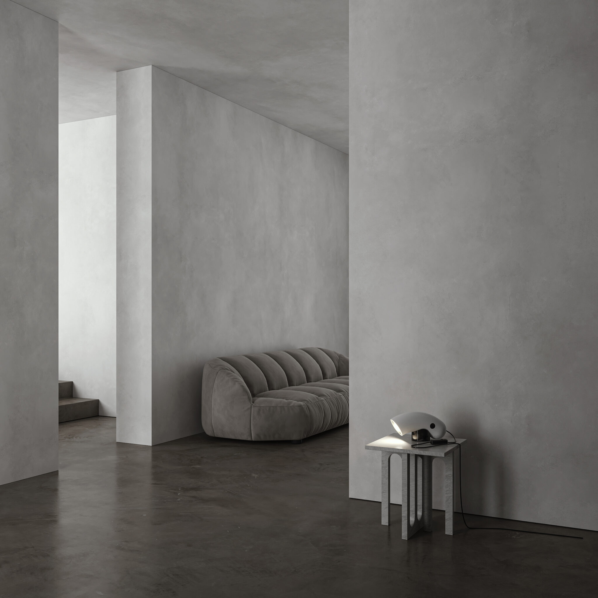 Hyphen Table simple - Lighting designers and manufacturers in Canada