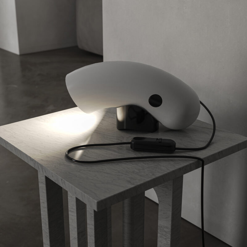 Hyphen Table simple - Lighting designers and manufacturers in Canada