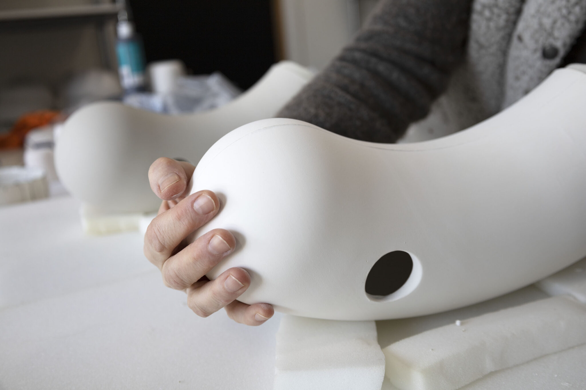 Hyphen Table simple - Lighting designers and manufacturers in Canada