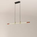 Ra Line Medium - Lighting designers and manufacturers in Canada