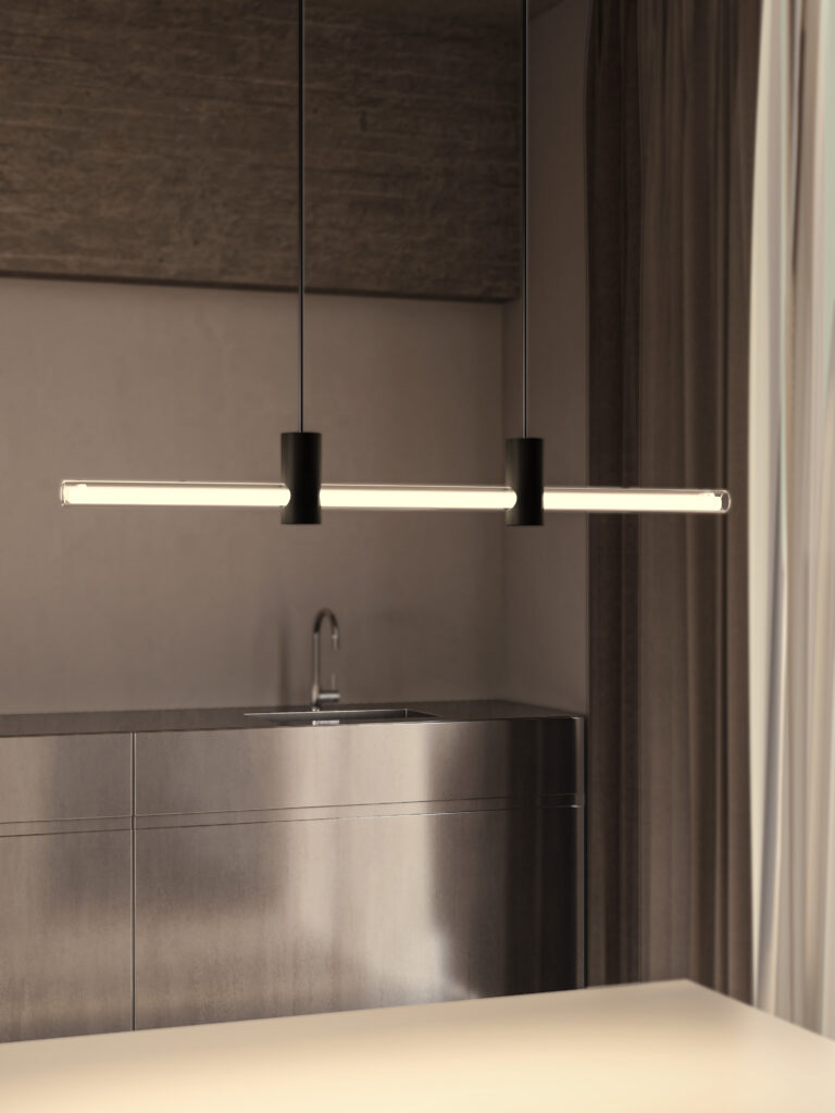 Ra Line Small - Lighting designers and manufacturers in Canada
