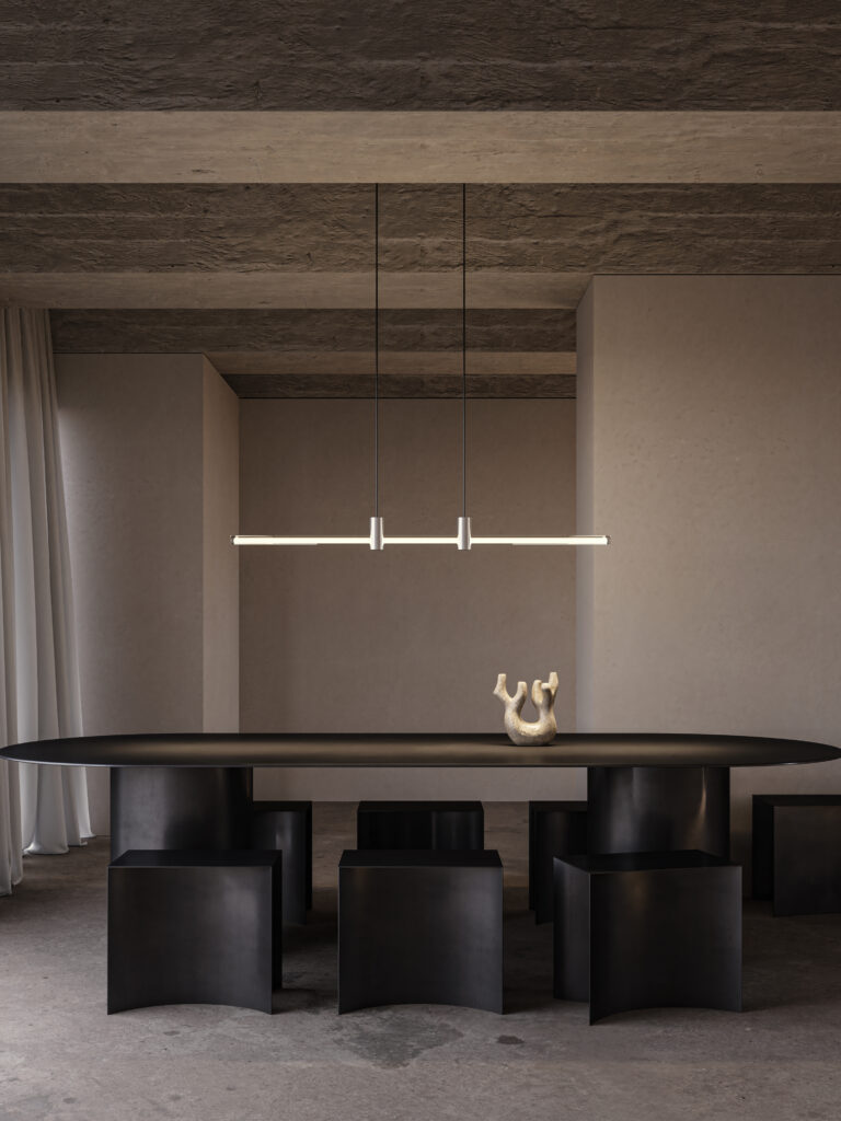 Ra Line Medium - Lighting designers and manufacturers in Canada