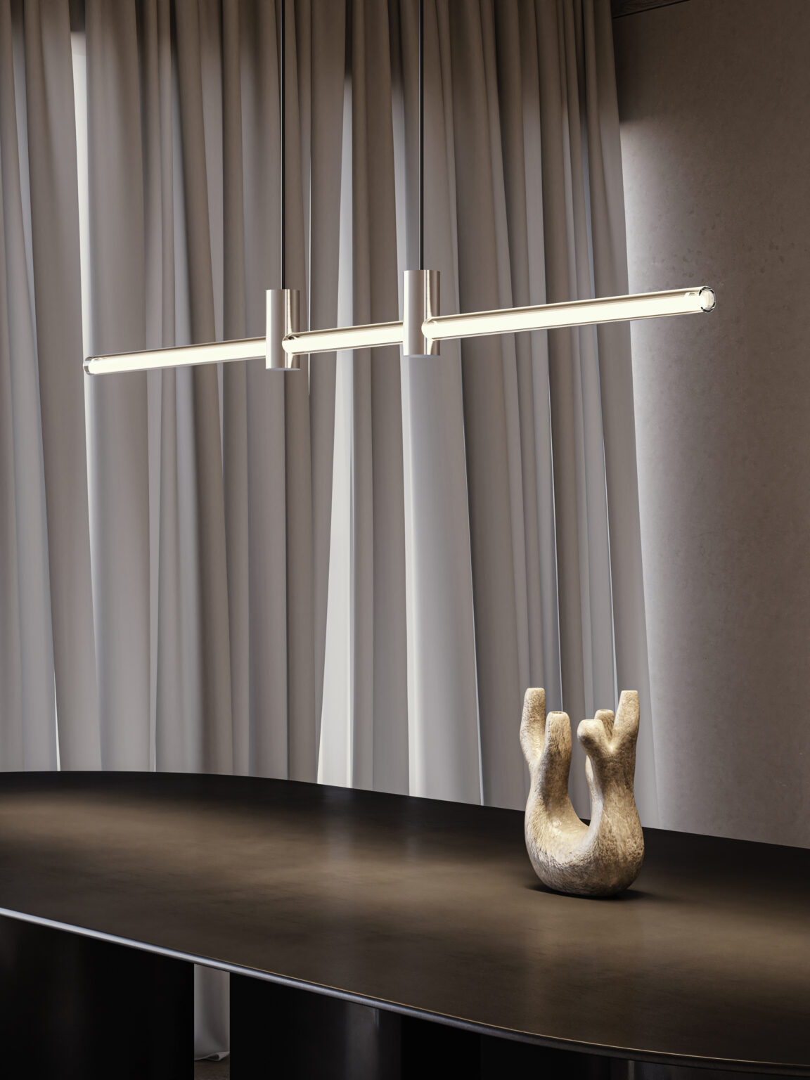 Ra Line Medium - Lighting designers and manufacturers in Canada