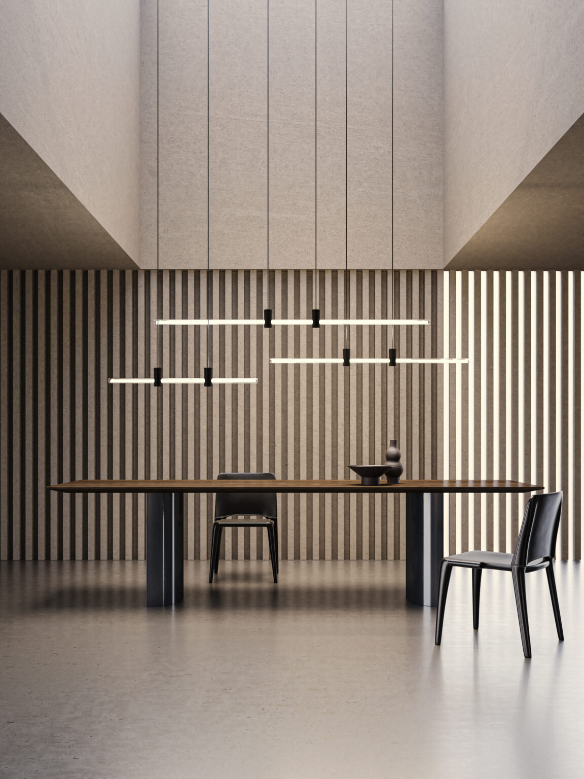 Ra Line Small - Lighting designers and manufacturers in Canada