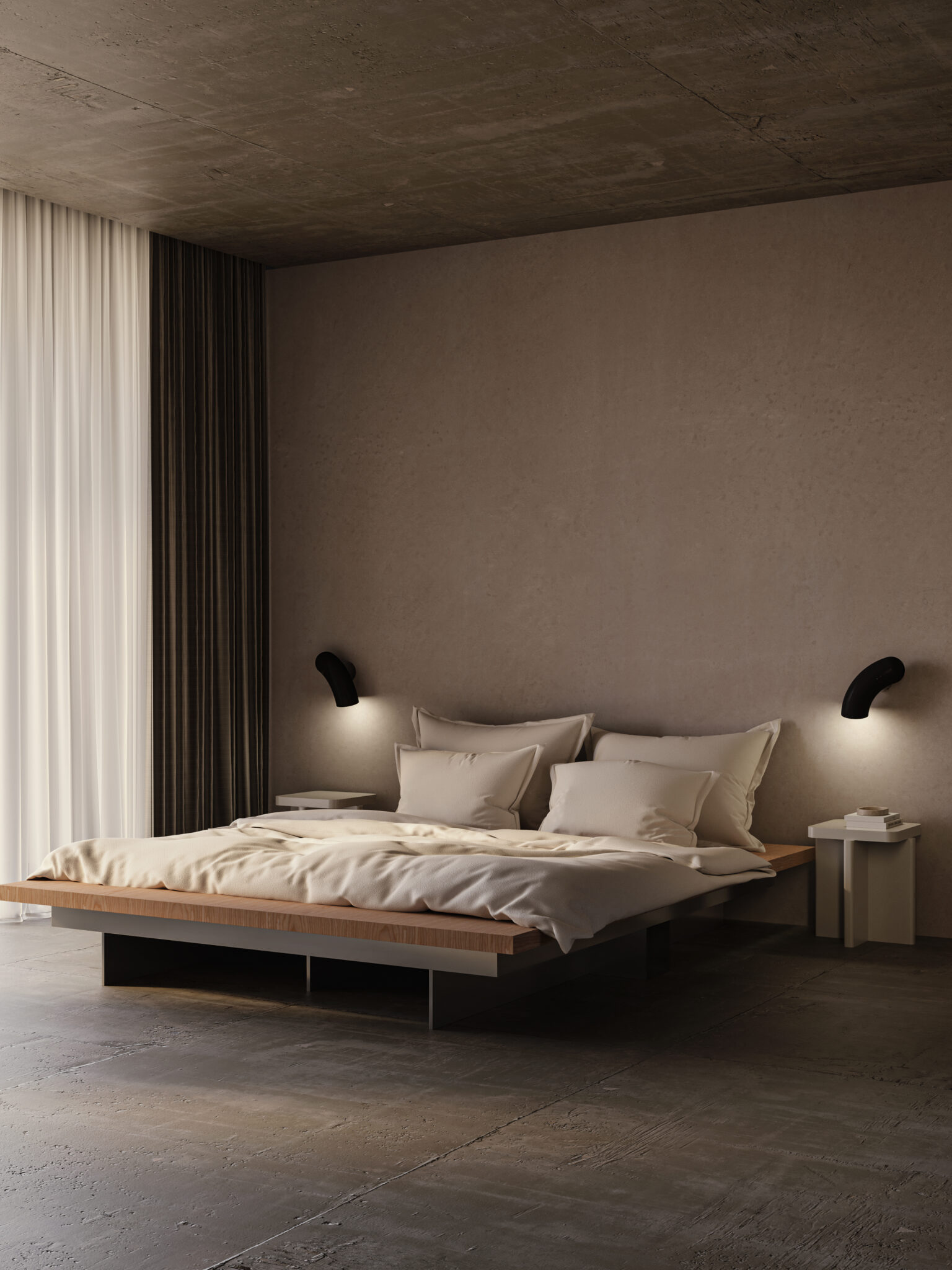Hyphen Wall - Lighting designers and manufacturers in Canada
