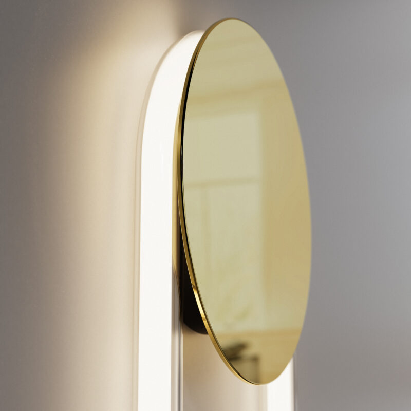 Ra Wall Long - Lighting designers and manufacturers in Canada